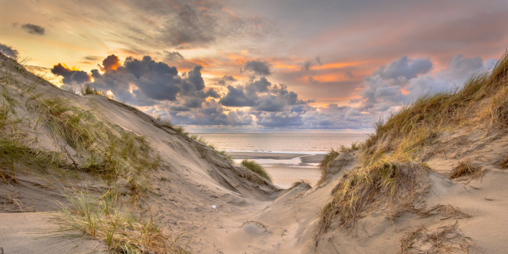 - Stille Rückzug auf Vlieland WestCord Hotels