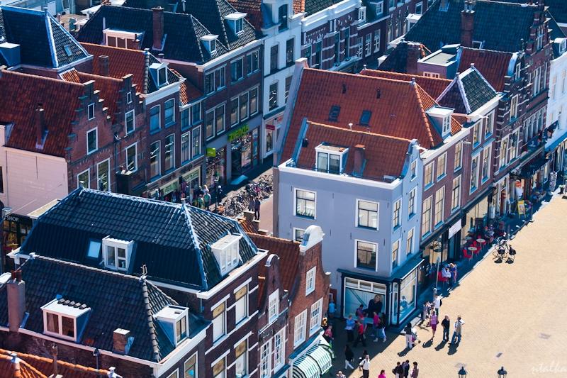 Erleben Sie Geschichte in Delft ... - WestCord Hotels